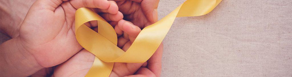 Let’s Fight Childhood Cancer Together - Canada's Children's Hospital ...