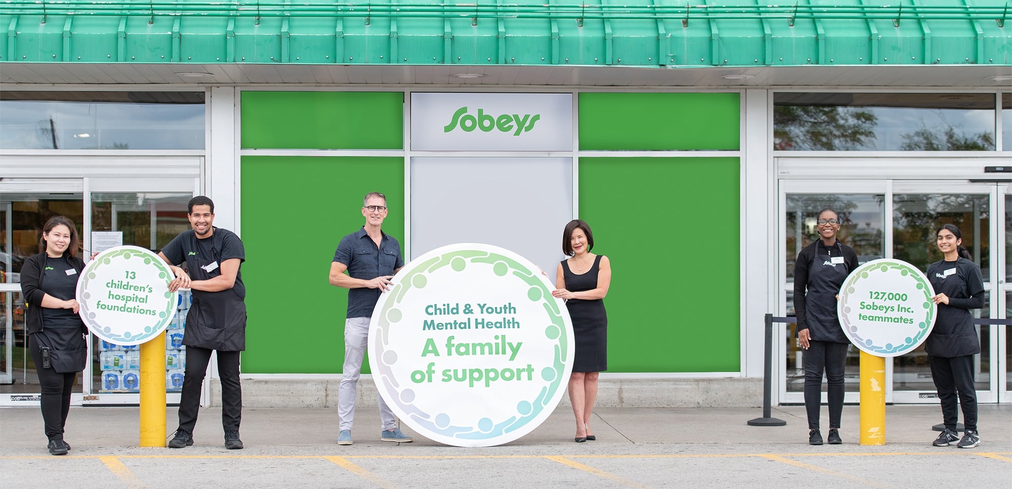 CCHF Announces Partnership with Sobeys Inc. - Canada's Children's ...