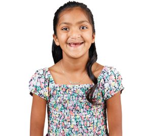 Norah - Fondations des hôpitaux pour enfants du Canada