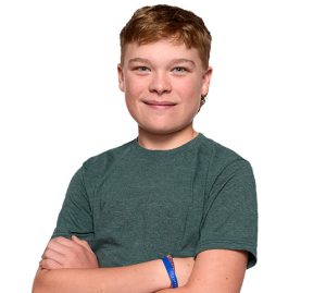 Ryder - Canada's Children's Hospital Foundations